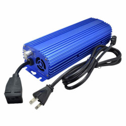 Ballast | High Output and Minimal Energy Consumption